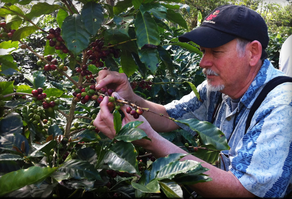 Business Planning Leads to Smooth Operations for Augusta Coffee Roaster ...