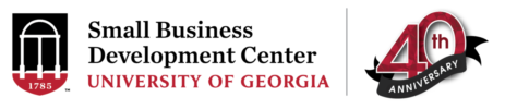 The University of Georgia Small Business Development Center