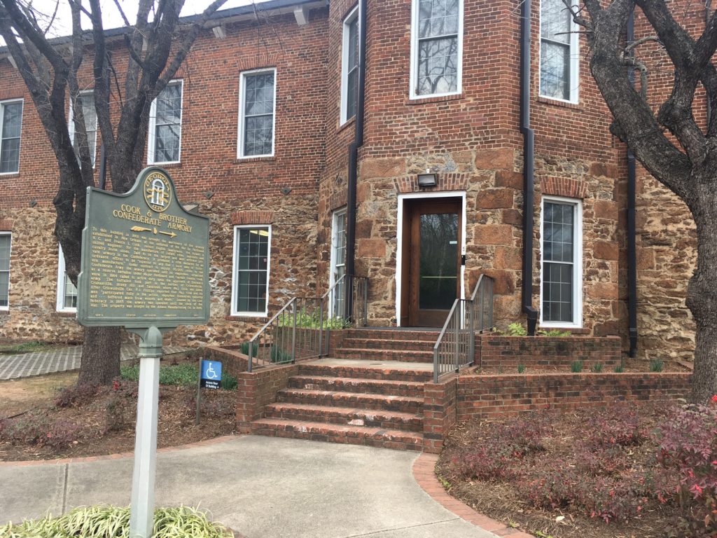 About Us | University of Georgia Small Business Development Center