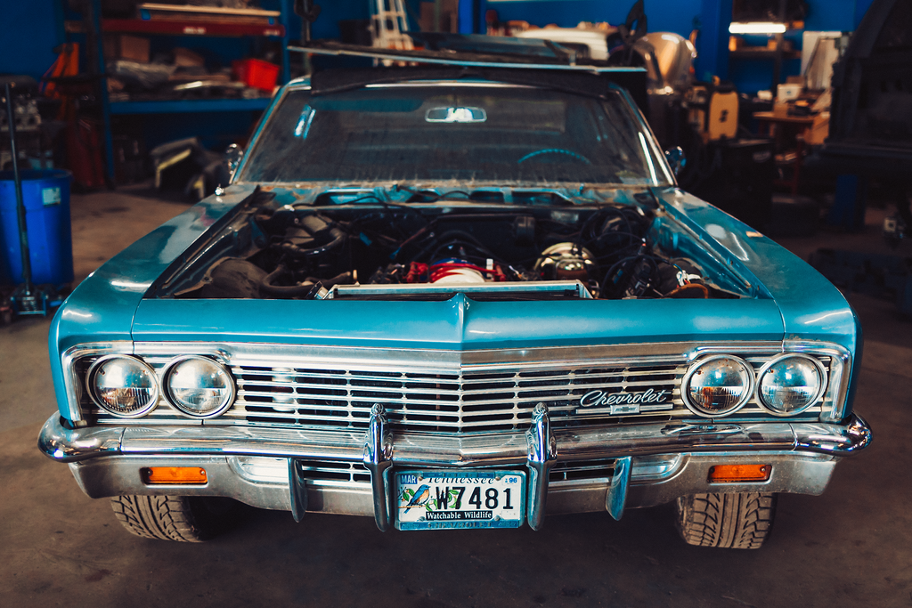 A Passion for cars and partnership with the UGA SBDC result in thriving ...