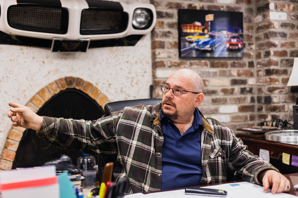 A Passion for cars and partnership with the UGA SBDC result in thriving ...