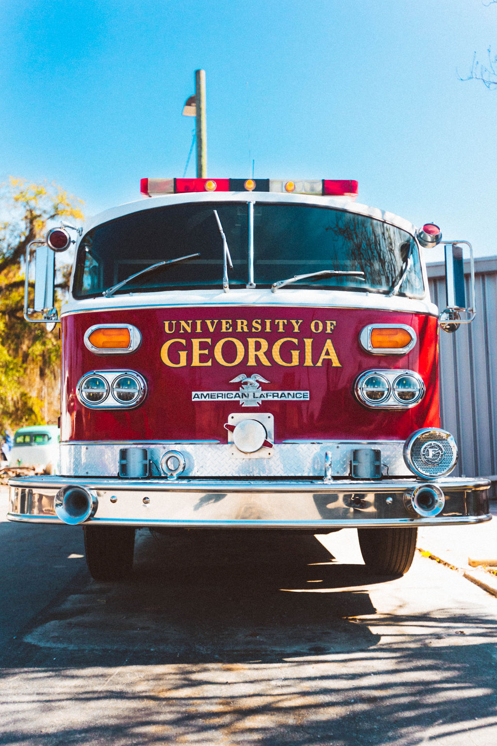 A Passion for cars and partnership with the UGA SBDC result in thriving ...