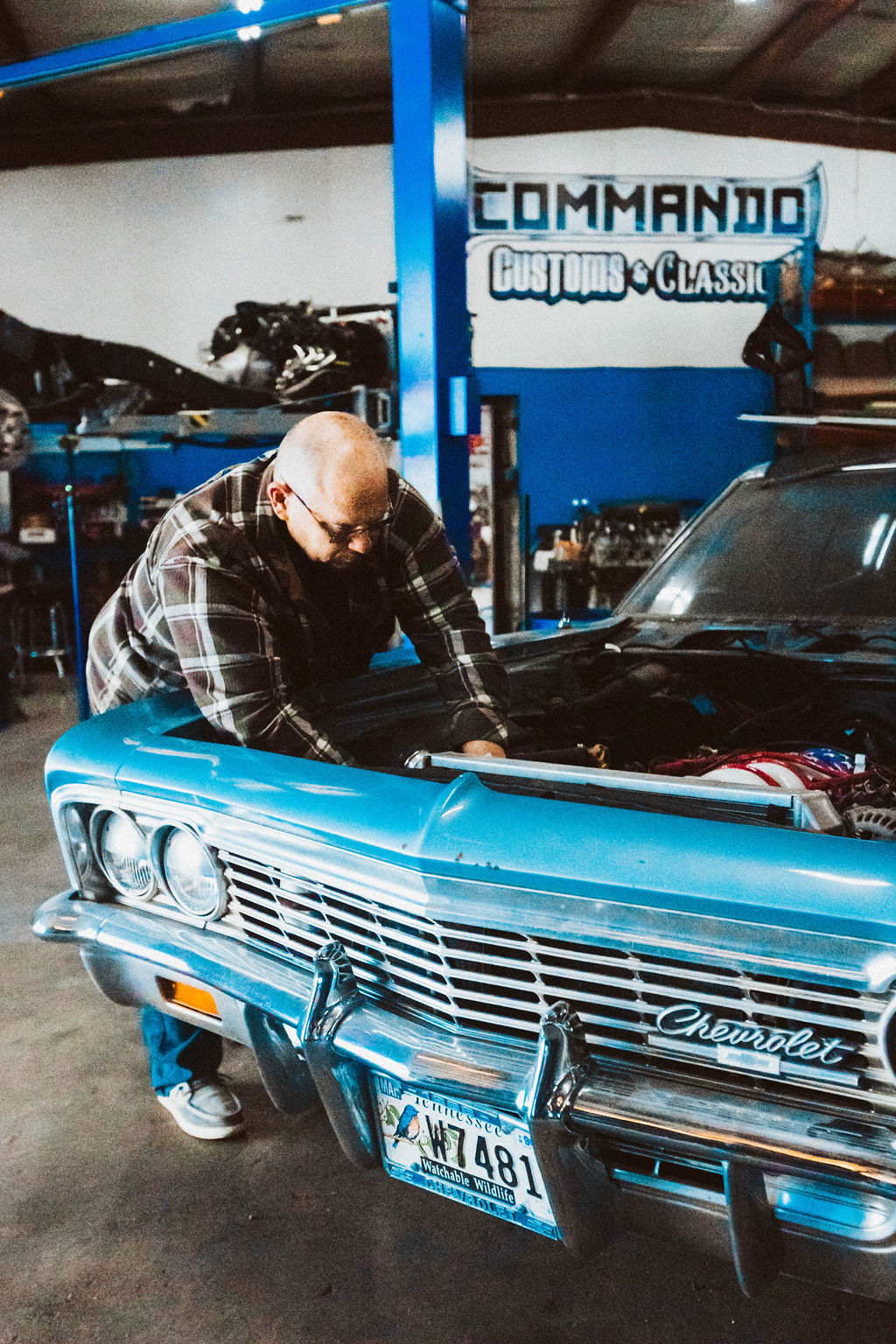 A Passion for cars and partnership with the UGA SBDC result in thriving ...