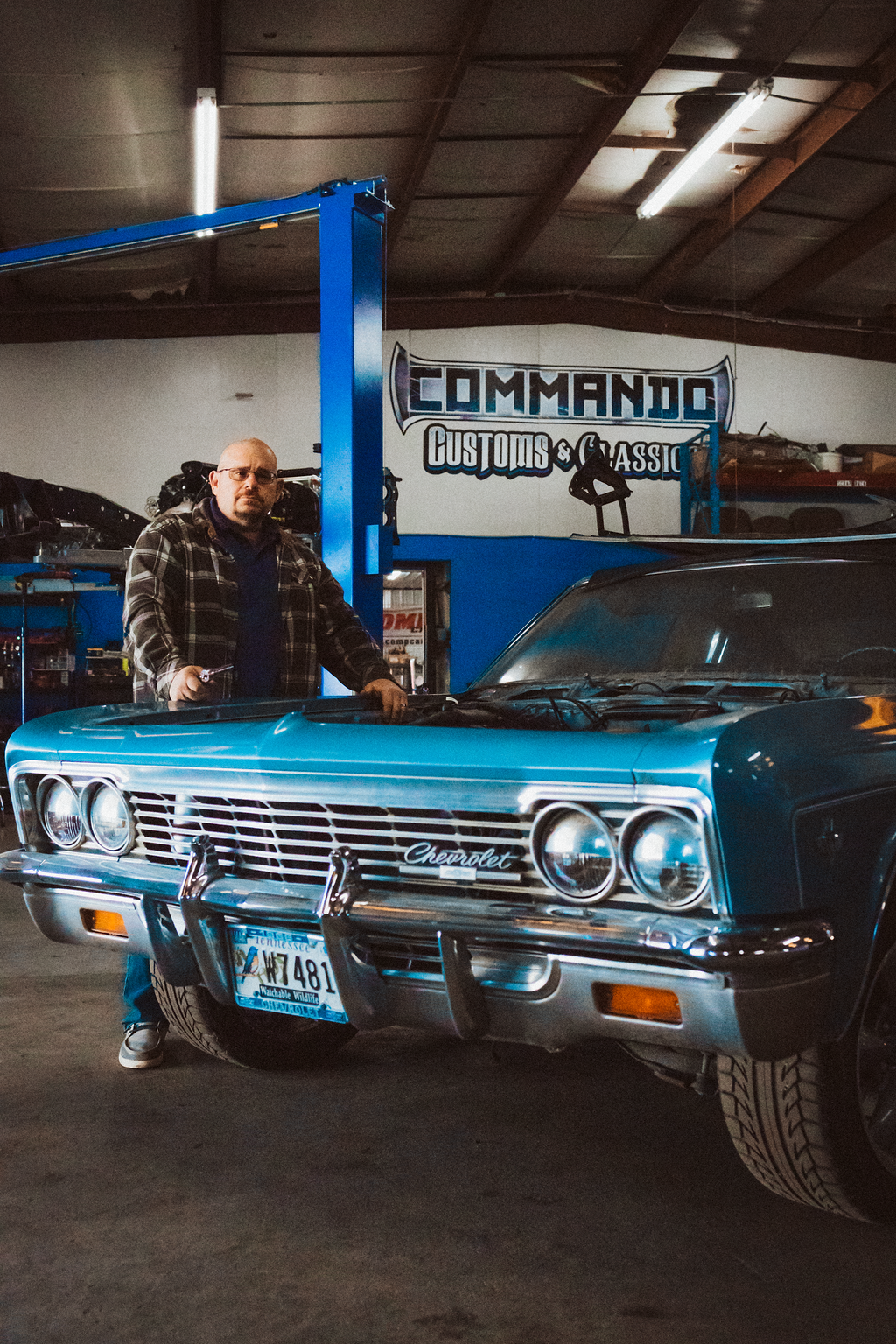 A Passion for cars and partnership with the UGA SBDC result in thriving ...