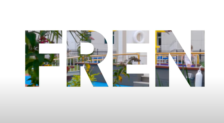 UGA SBDC assists FREN in transforming medical spaces | University of ...